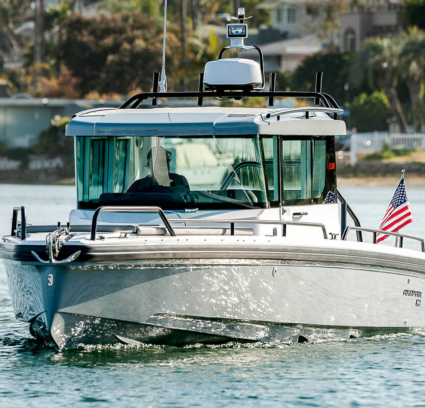 Axopar 28 Yachts for Sale