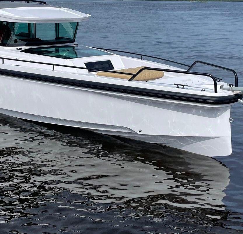 Axopar 37 Yachts for Sale