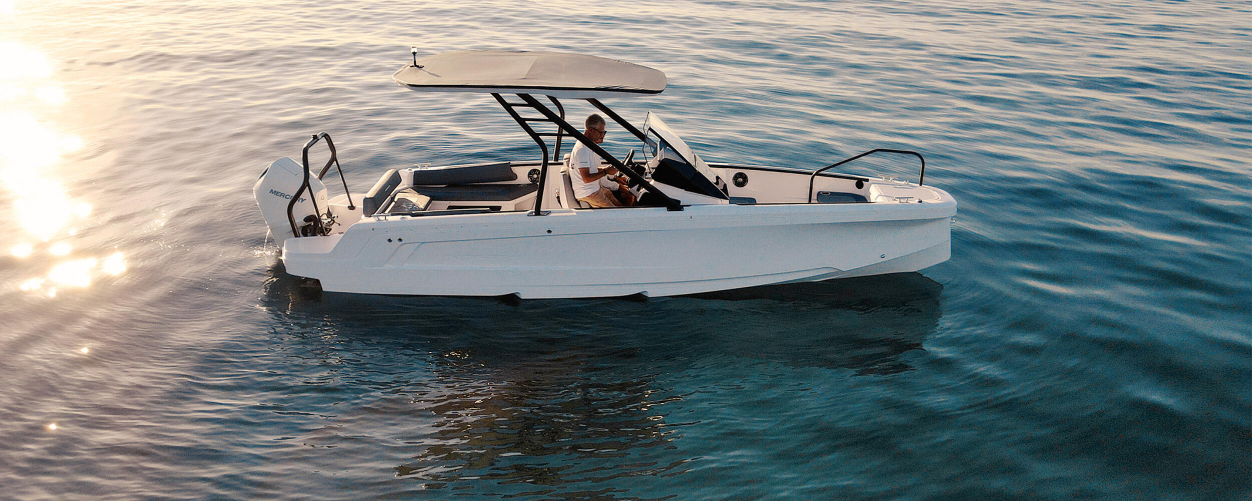 Wrightsville Beach Office | Jeff Brown Yachts