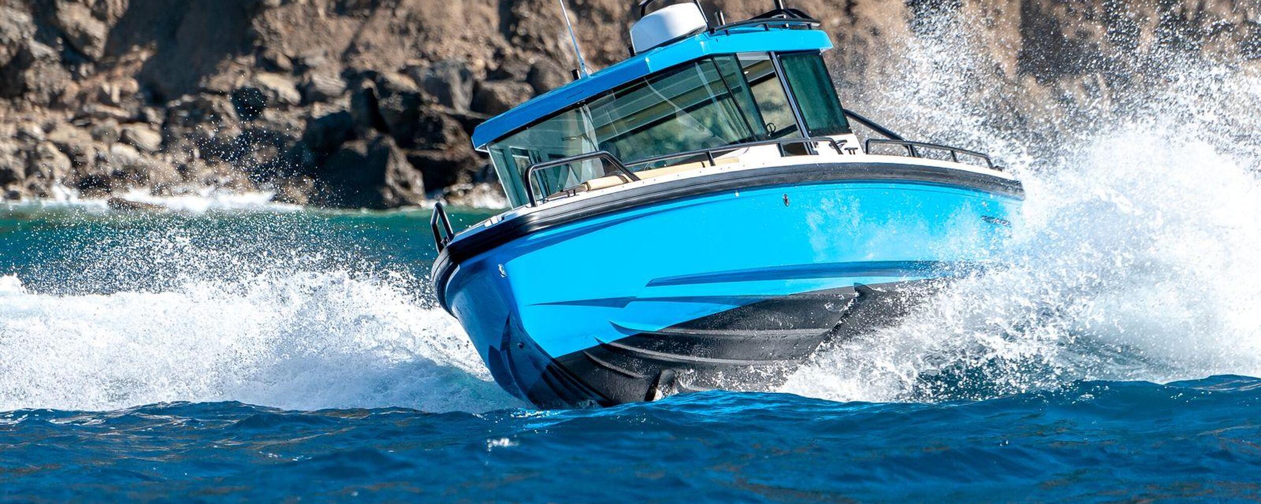 Yachts for Sale in Wrightsville Beach North Carolina - Jeff Brown Yachts