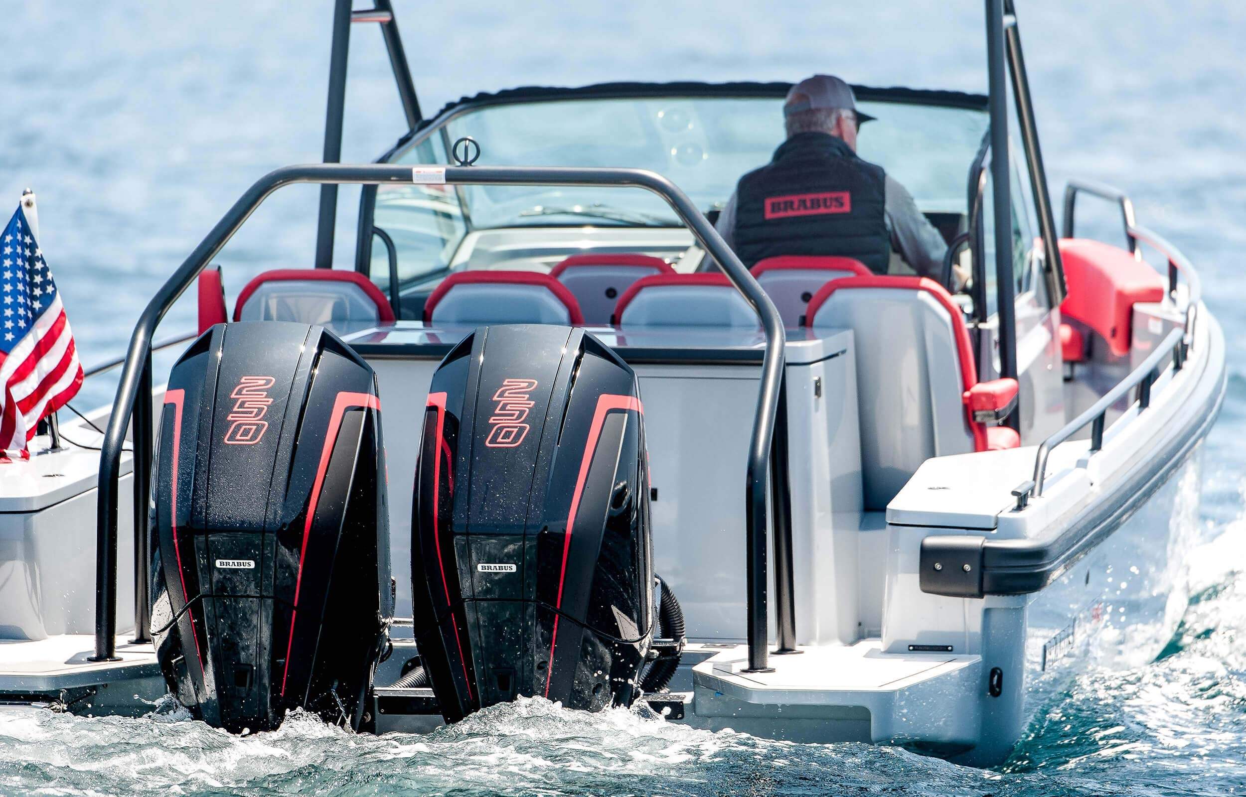 Mid Atlantic Yachts For Sale | Jeff Brown Yachts