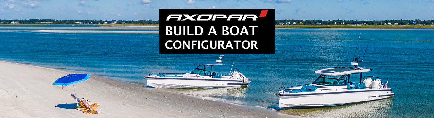 Mid Atlantic Yachts For Sale | Jeff Brown Yachts