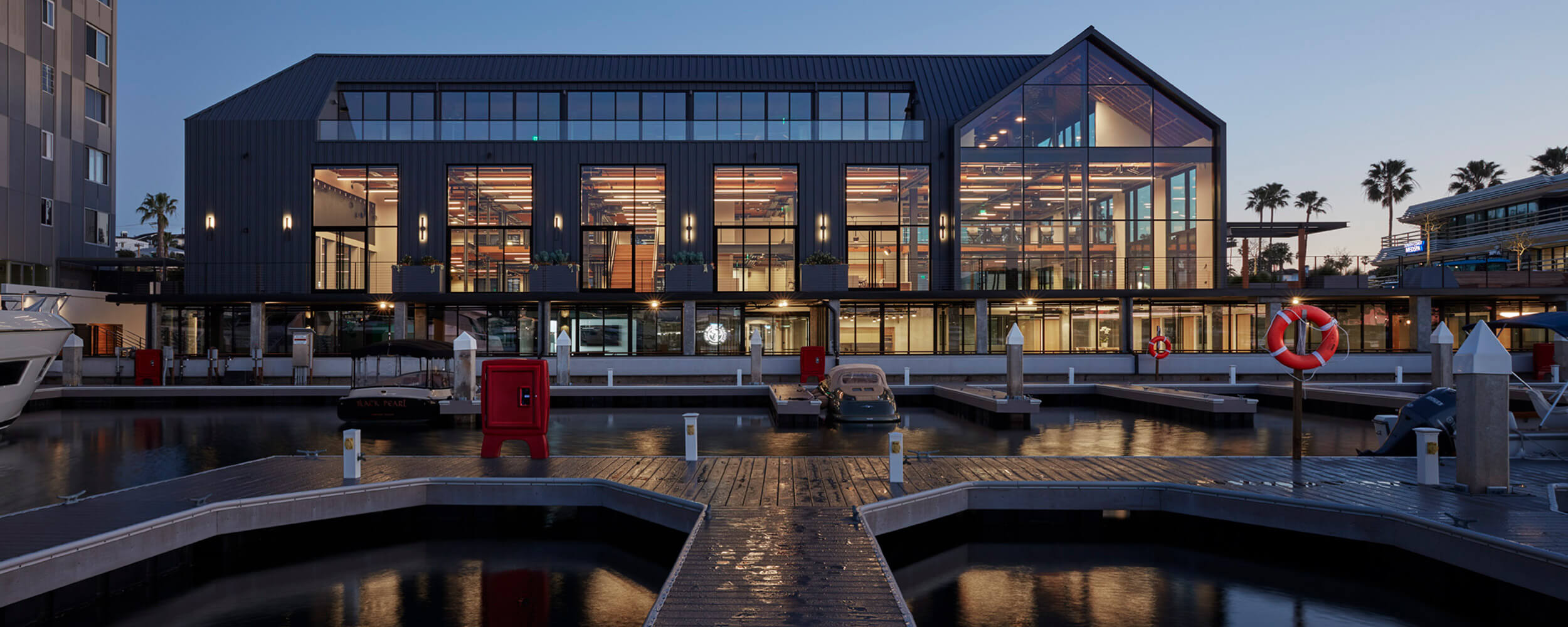 Newport Beach Yachts for Sale | Orange County Yachts - Jeff Brown Yachts