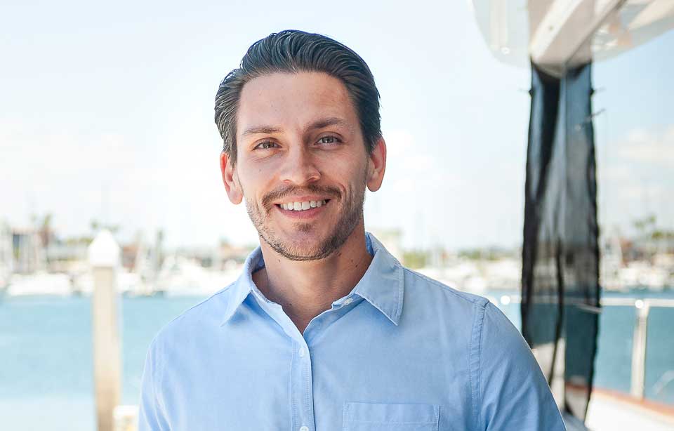 Jeff Brown Yachts | West Coast Yacht Sales and Brokerage